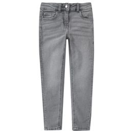 Yigga Mädchen Skinny-Jeans im 5-Pocket-Style
