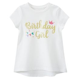 Topolino Mädchen T-Shirt zum Geburtstag