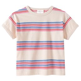 Topolino Mädchen T-Shirt mit Streifen