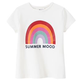 Topolino Mädchen T-Shirt mit Print