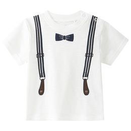 Topomini Baby T-Shirt mit Print