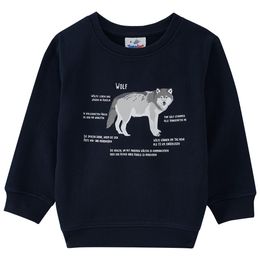 Topolino Kinder Sweatshirt mit Wolf-Motiv