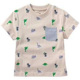 Topomini Baby T-Shirt mit Brusttasche