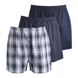 VanVaan 3 Herren Boxershorts im Set