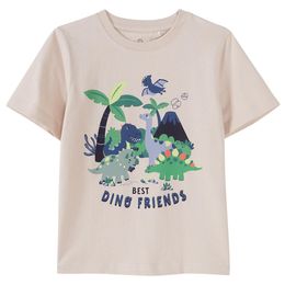 Topolino Jungen T-Shirt mit Dino-Print