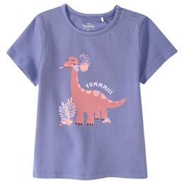 Topomini Baby T-Shirt mit Dino-Motiv