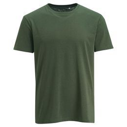 VanVaan Herren T-Shirt im Basic-Look