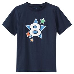 Topolino Jungen T-Shirt mit Geburtstagszahl