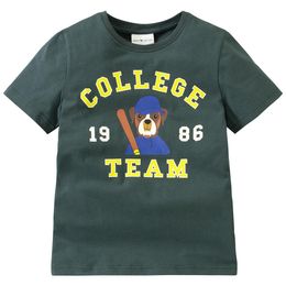 Topolino Jungen T-Shirt mit großem Print