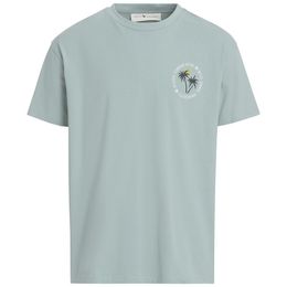 VanVaan Herren T-Shirt mit Rückenprint
