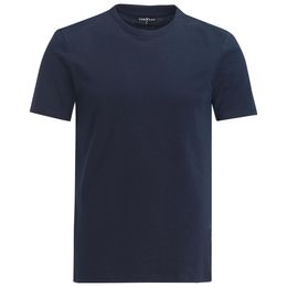 VanVaan Herren T-Shirt im Basic-Look