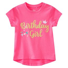 Topomini Baby T-Shirt zum Geburtstag