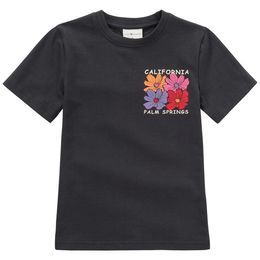 Topolino Jungen T-Shirt mit Blumen-Print