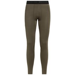 VanVaan Herren Sport-Tights mit Webbund