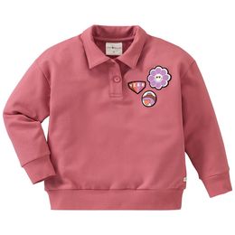 Topolino Mädchen Sweatshirt mit Applikationen