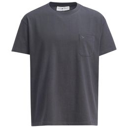 VanVaan Herren T-Shirt mit Brusttasche