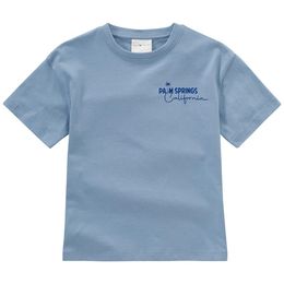 Topolino Jungen T-Shirt mit Rückenprint