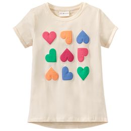 Topolino Mädchen T-Shirt mit buntem Print