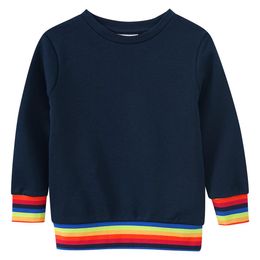 Topolino Kinder Sweatshirt mit bunten Akzenten