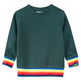 Topolino Kinder Sweatshirt mit bunten Akzenten