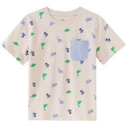 Topolino Jungen T-Shirt mit Brusttasche