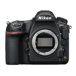 Nikon D850 Gehäuse Kundenretoure - nach 400 EUR Nikon Sommer-Sofortrabatt