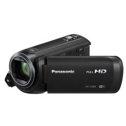 Panasonic Camcorder HC-V380 schwarz