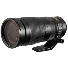 Nikon AF-S Nikkor 200-500mm f5,6 ED VR