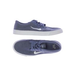 Nike Herren Sneakers, marineblau, Gr. 44.5