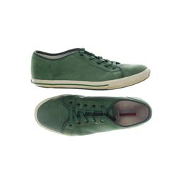 Lloyd Herren Sneakers, grün