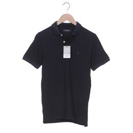 Jack & Jones Jack & Jones Herren Poloshirt, schwarz, Gr. 46