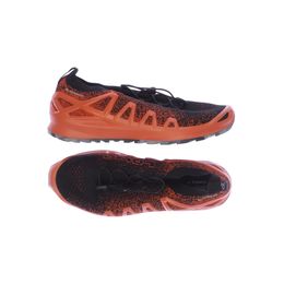 Lowa Herren Sneakers, orange, Gr. 44