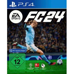 EA Games EA Sports FC 24 PlayStation 4