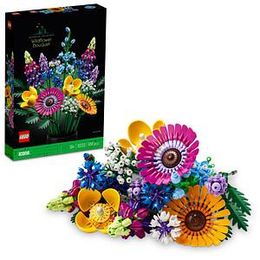 Lego® Icons 10313 Wildblumenstrauß Bausatz