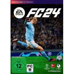 EA Games EA Sports FC 24 PC