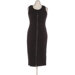 Emporio Armani Damen Kleid, schwarz, Gr. 46