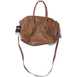 L.Credi Damen Handtasche, braun