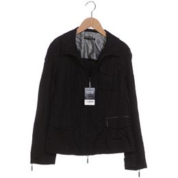 Betty Barclay Damen Jacke, schwarz, Gr. 36