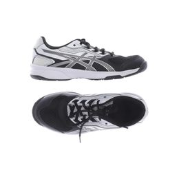 asics Damen Sneakers, schwarz