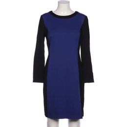 Gerry Weber Damen Kleid, blau, Gr. 40