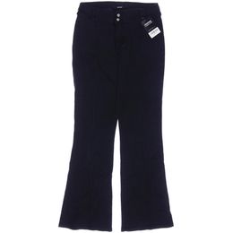 H.I.S. H.I.S Damen Jeans, schwarz