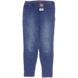 EDC by Esprit Damen Jeans, blau