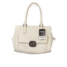 Love Moschino Damen Handtasche, cremeweiß