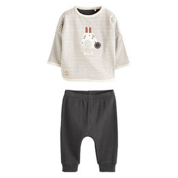 next Shirt & Leggings 2er-Set Baby T-Shirt und Leggings (2-tlg)