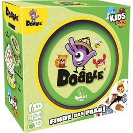 ZYGOMATIC Spiel, Kinderspiel Reaktionsspiel Dobble Kids ZYGD0031