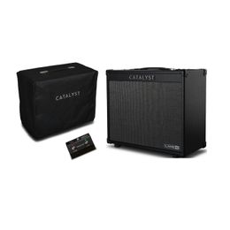 Line 6 E-Gitarre Line 6 Catalyst 100 Bundle