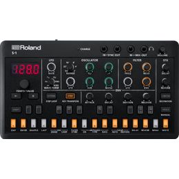 Roland Synthesizer Roland AIRA Compact S-1 Tweak Synth