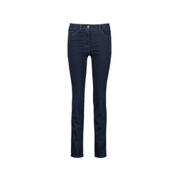 Gerry Weber 5-Pocket-Jeans Best4ME 92151-67953 von Gerry Weber dark blue denim 36K