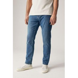 next Slim-fit-Jeans Sommerliche Jeans (1-tlg)