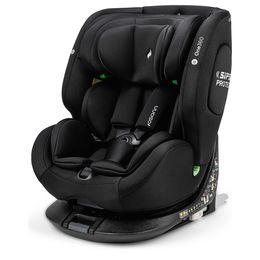 osann Kinderautositz One360 i-Size - All Black